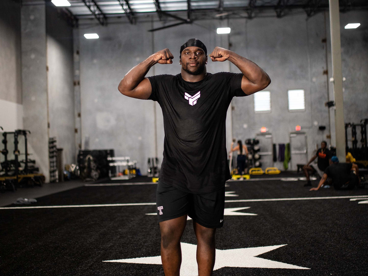 TESTOSTERONE SUPPORT – FINAFLEX