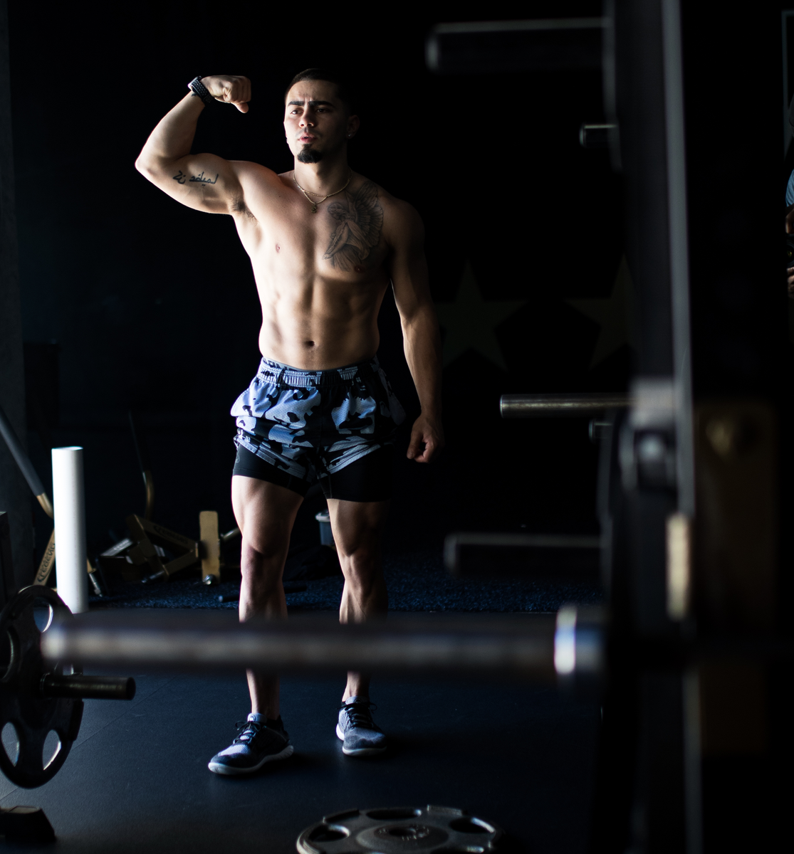 SHOP ALL – FINAFLEX