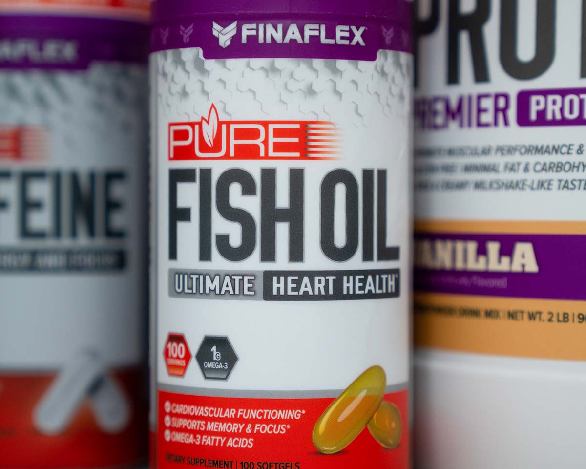 HEALTH & WELLNESS – FINAFLEX