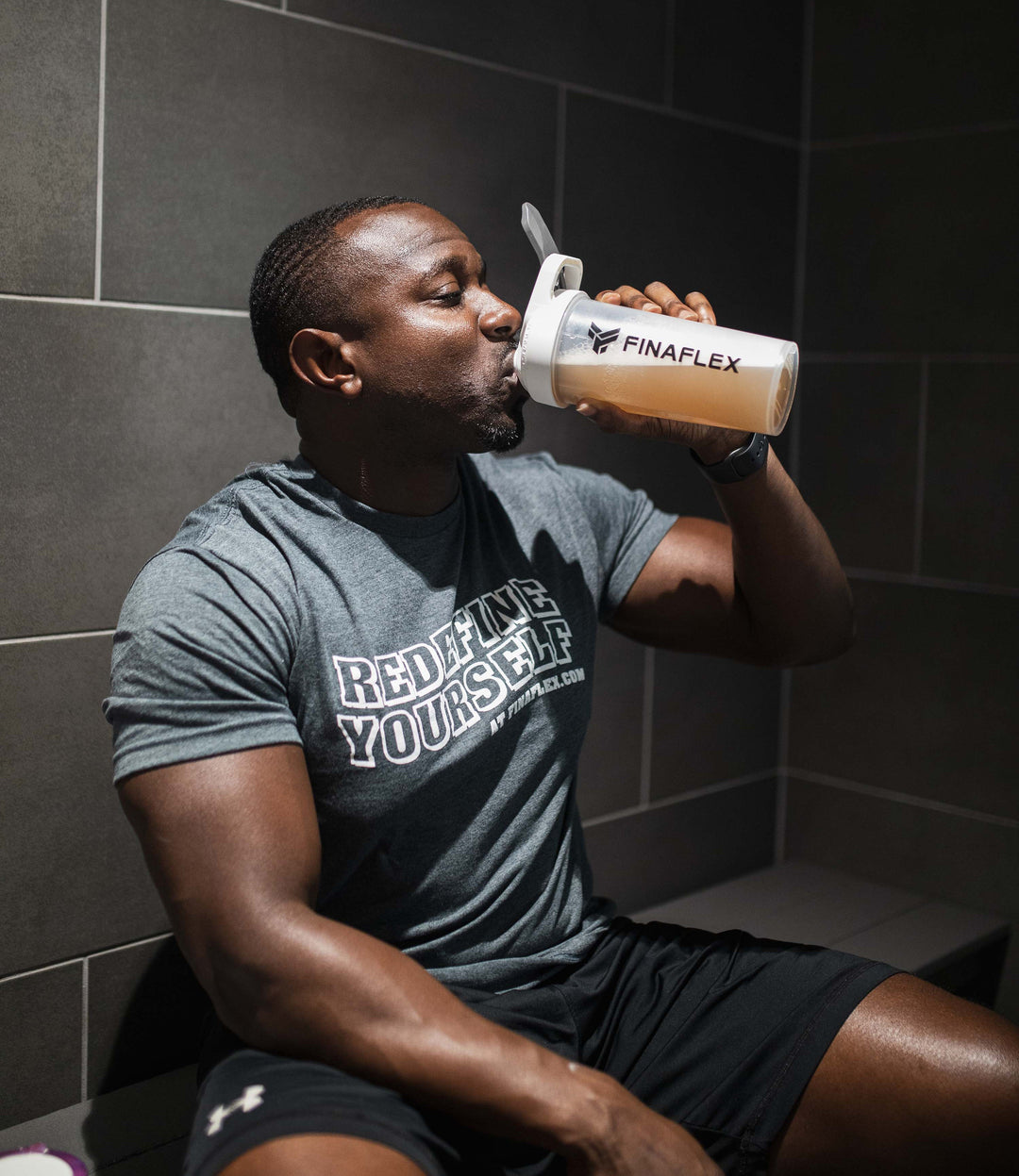 BUILD MUSCLE – FINAFLEX