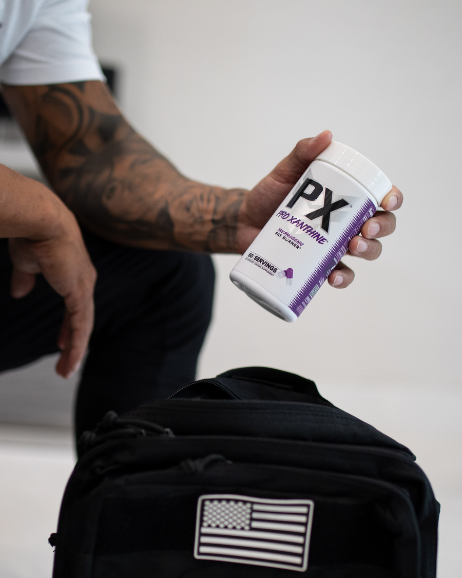 FINAFLEX®: Supplements and Healthy Snacks