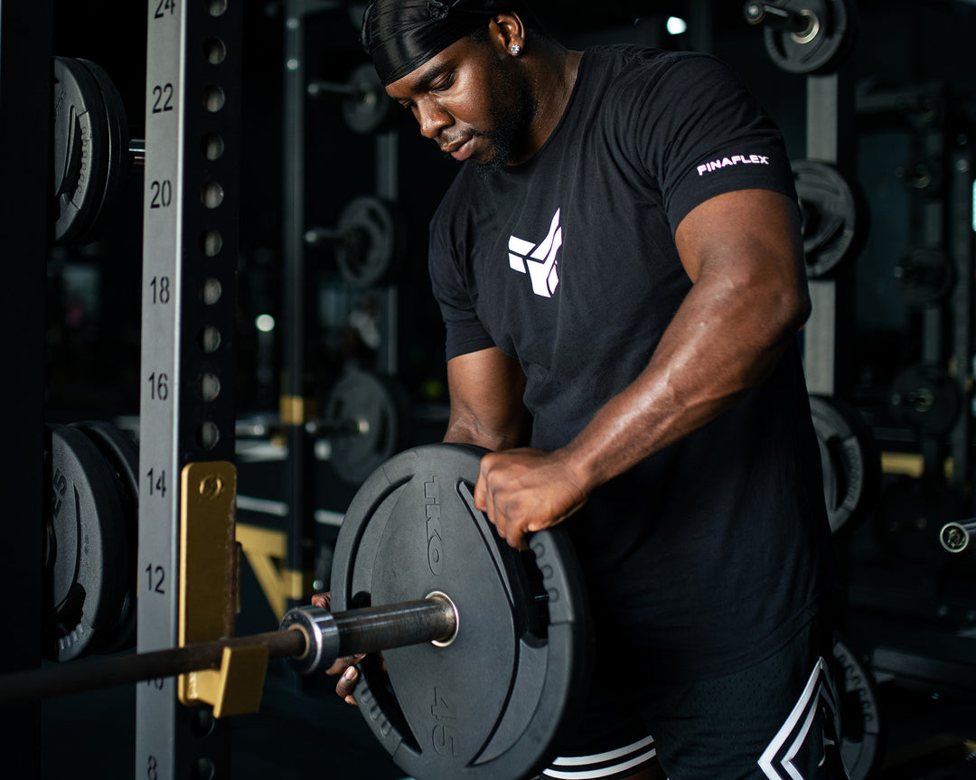 FINAFLEX®: Supplements and Healthy Snacks