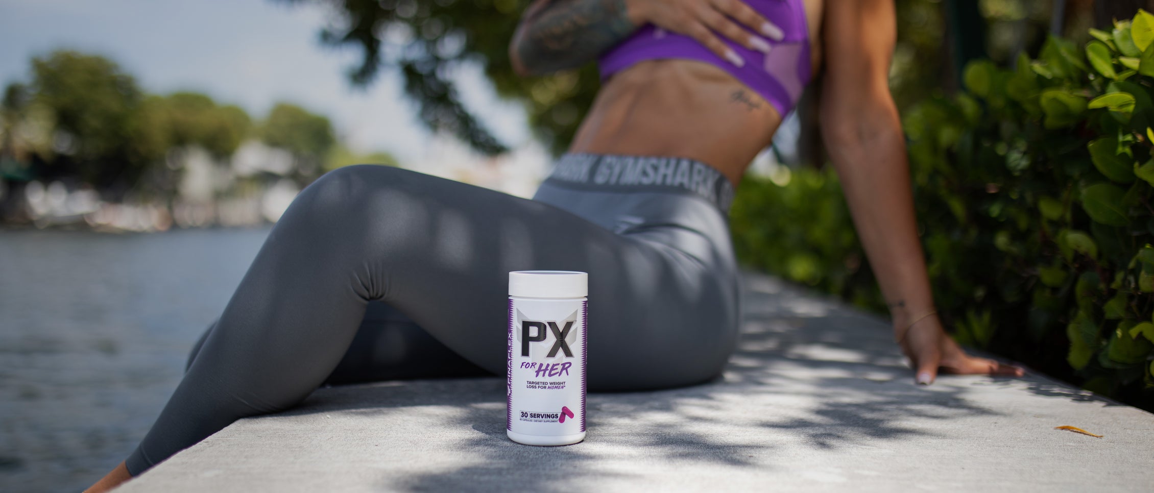 FINAFLEX®: Supplements and Healthy Snacks