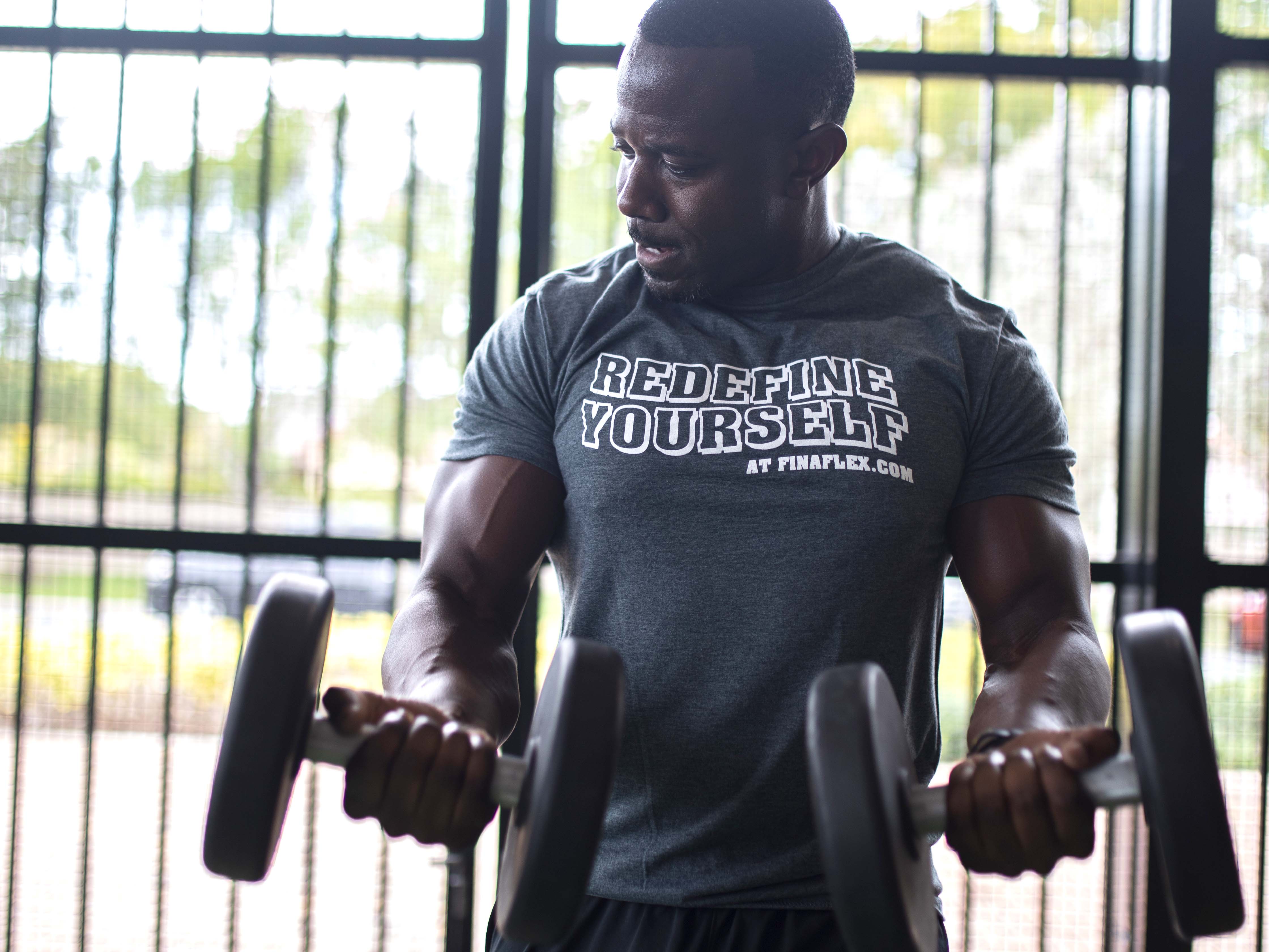 Pure Test | FINAFLEX | Ultimate Test Booster