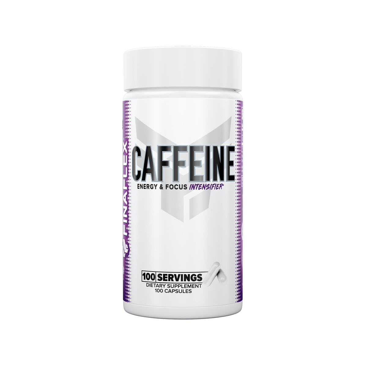 Pure Caffeine | FINAFLEX | Energy Booster