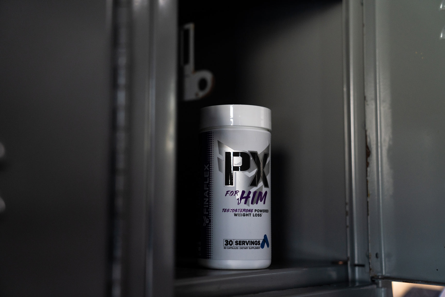 FINAFLEX®: Supplements and Healthy Snacks