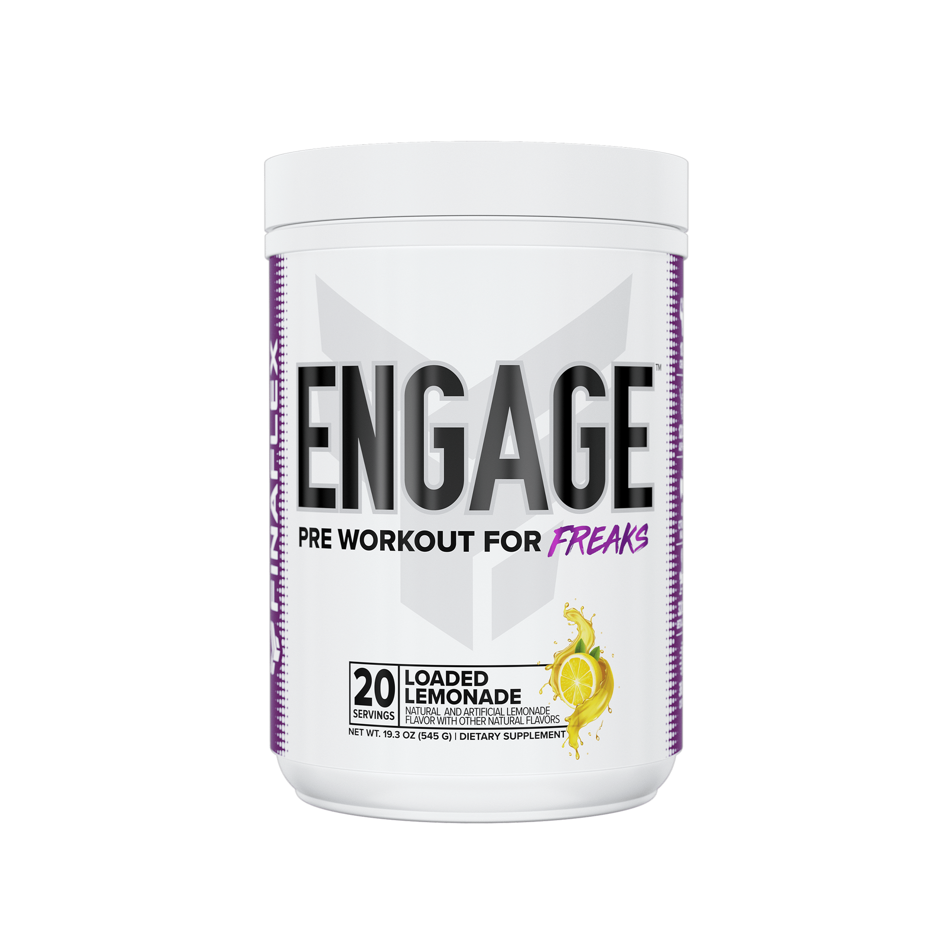 FINAFLEX®: Supplements and Healthy Snacks