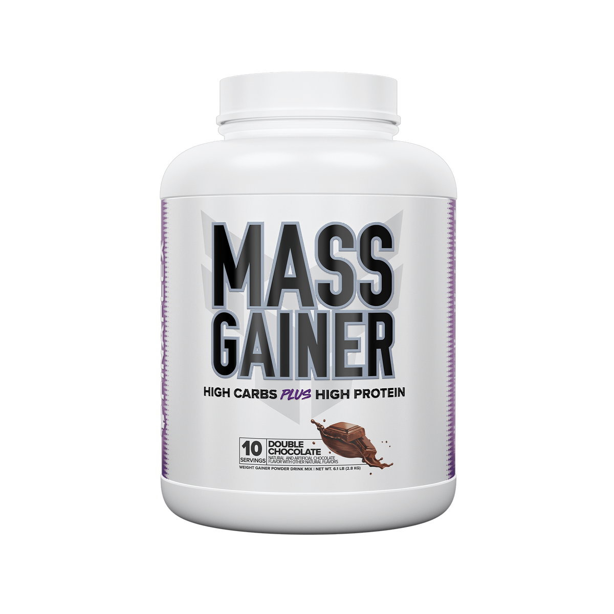 MASS GAINER – FINAFLEX