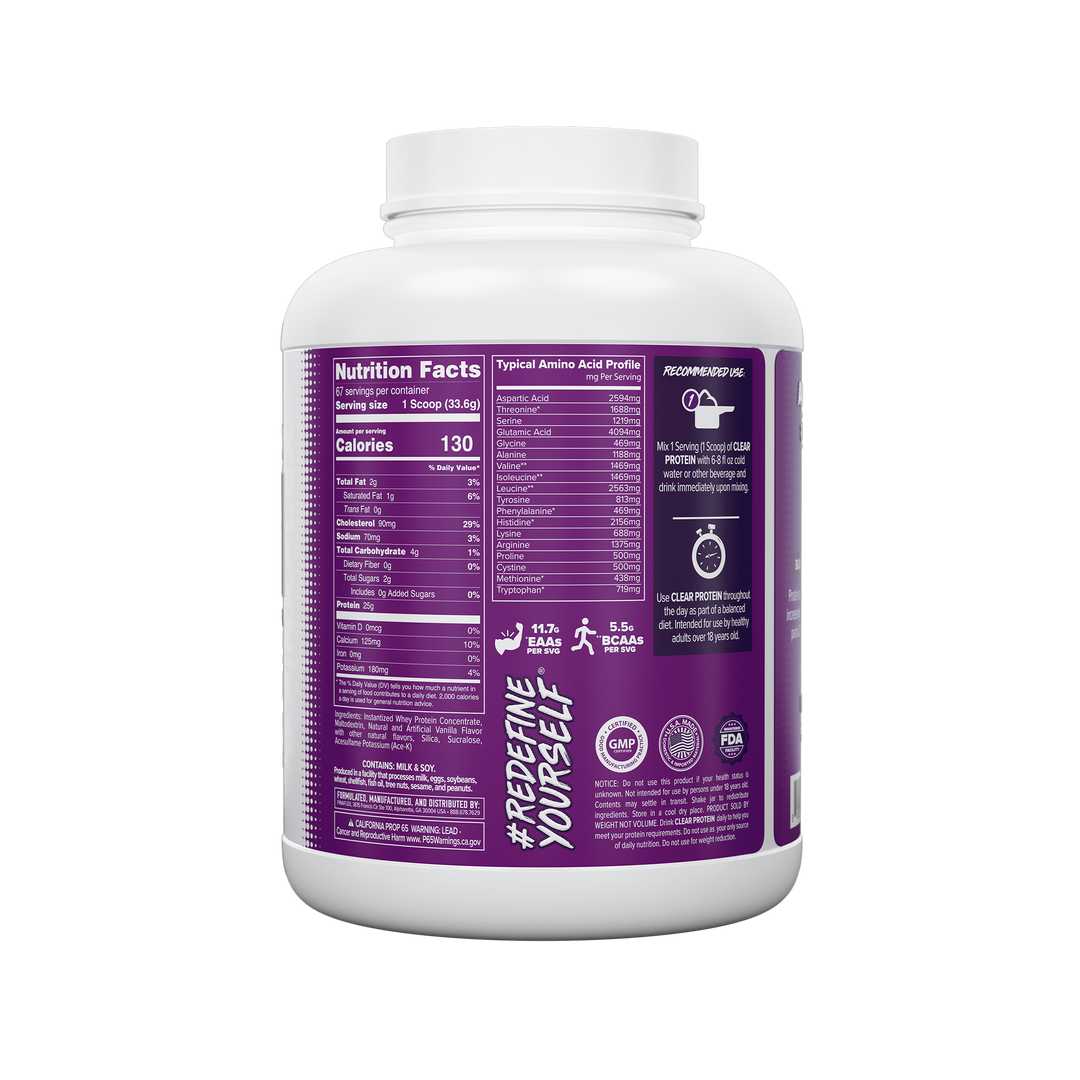 MASS GAINER – FINAFLEX