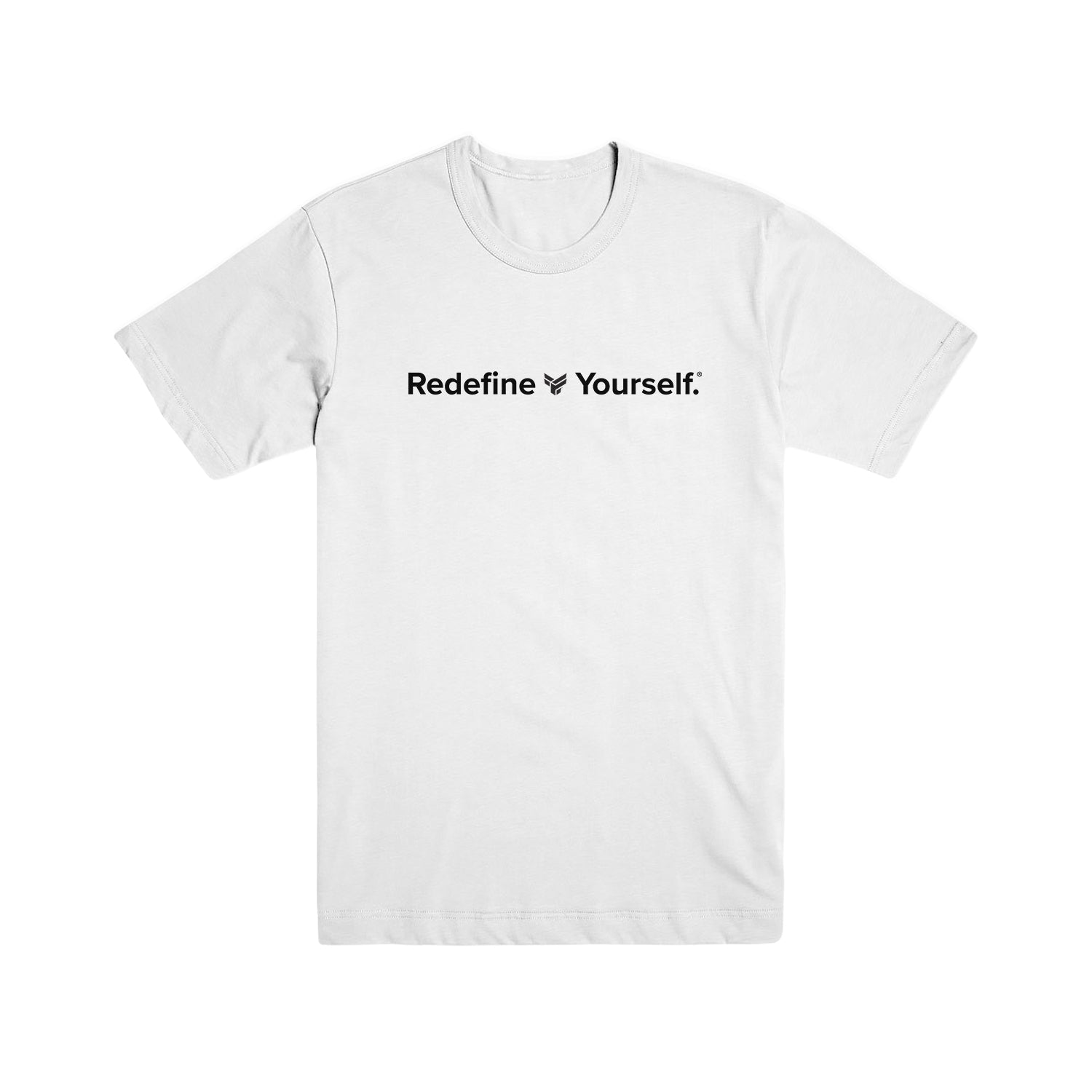 Buy REDEFINE YOURSELF T-SHIRT | Finaflex Official Finaflex G – FINAFLEX