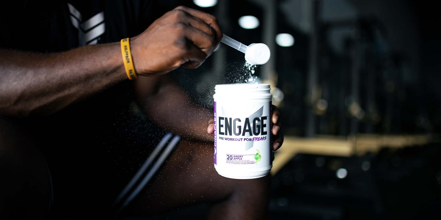 FINAFLEX®: Supplements and Healthy Snacks