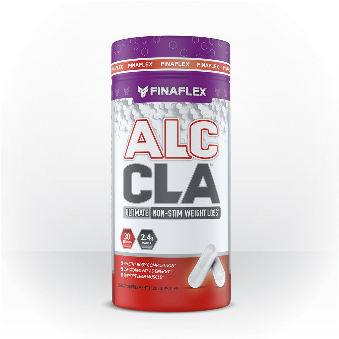 FAT BURNERS – FINAFLEX