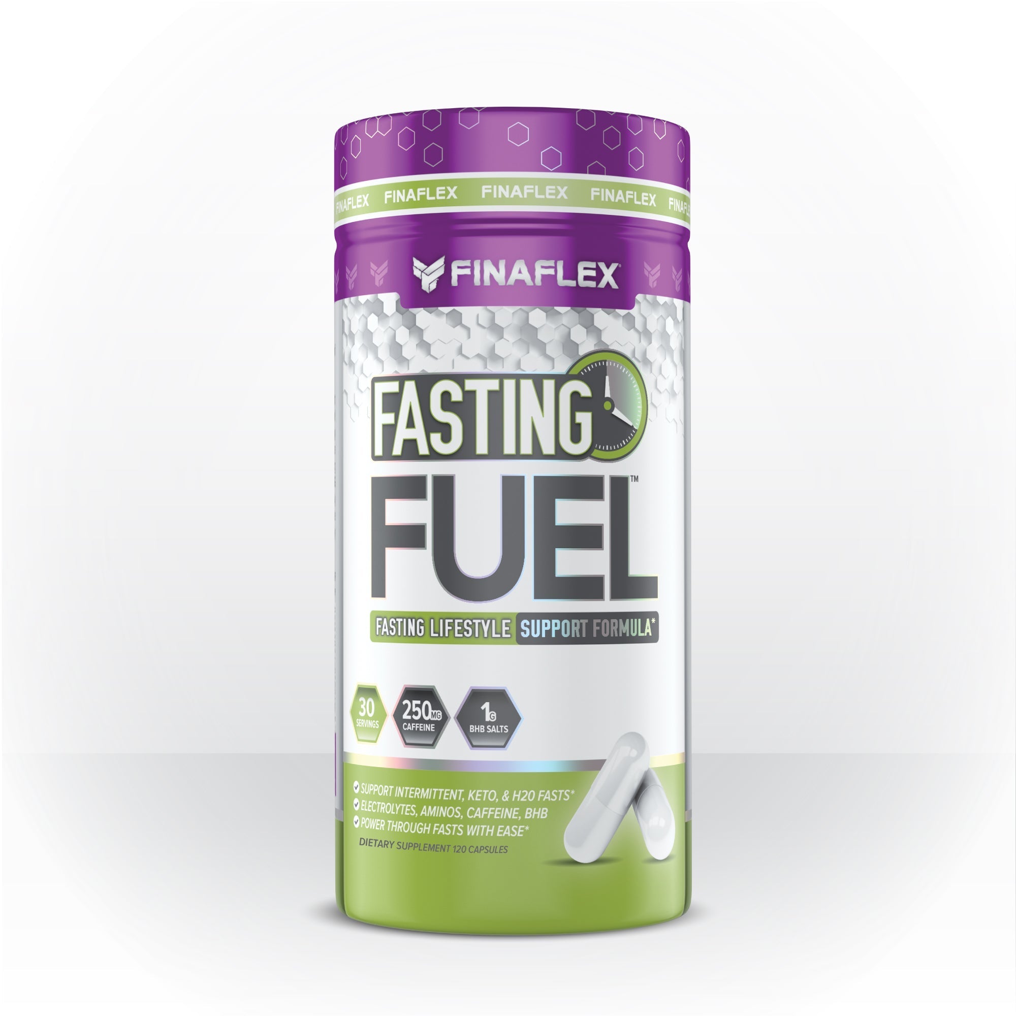 HYDRATION – Tagged "INTERMITTENT FASTING" – FINAFLEX