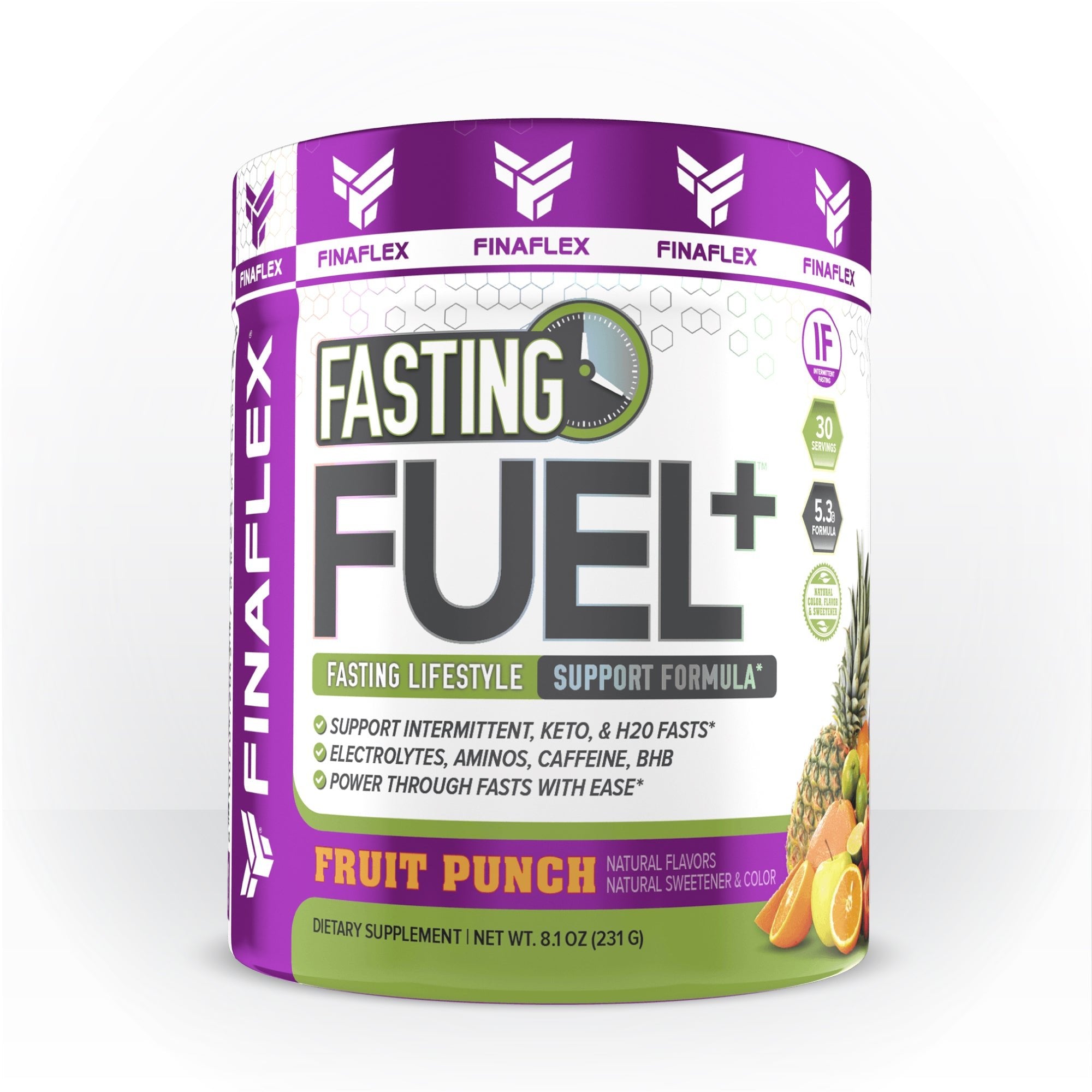 HYDRATION – Tagged "INTERMITTENT FASTING" – FINAFLEX