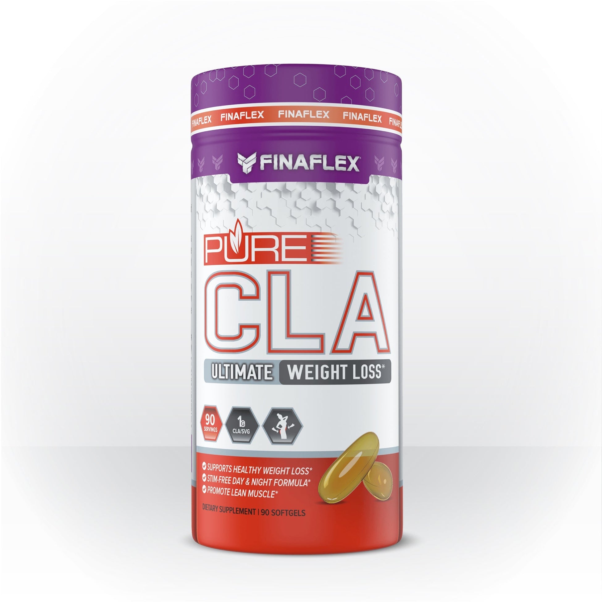 LOSE WEIGHT – FINAFLEX